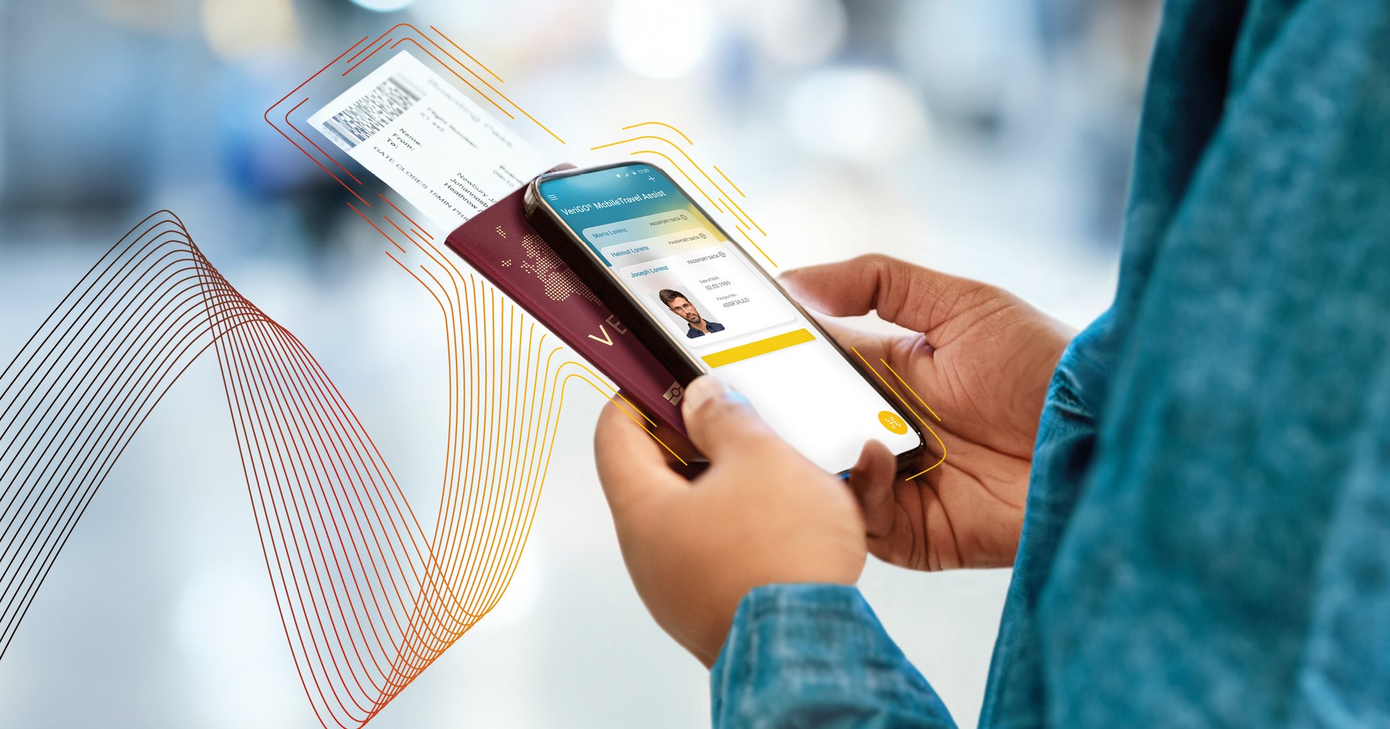 Veridos - Your Trusted Identity Partner